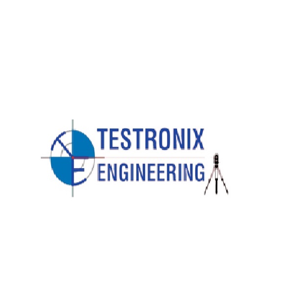 Testronix Engineering | 3D Laser scanning | High-Precision Surveying ...